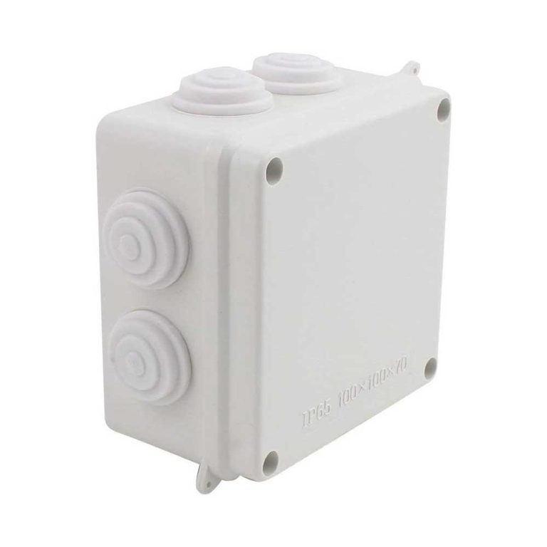IP65 Weatherproof Box – Autobahn Electronics